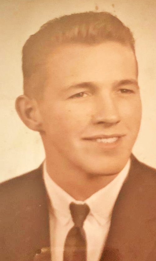 Ronald Newlun | News, Sports, Jobs - The Review